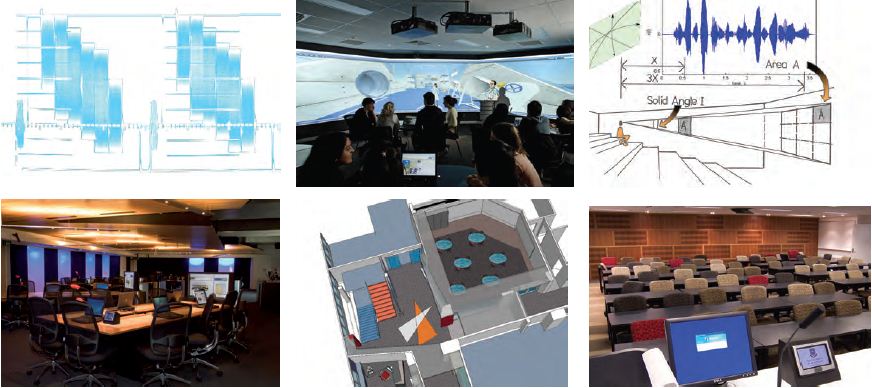 InfoComm and AETM Announce Collaborative Partnership - Integrate Expo