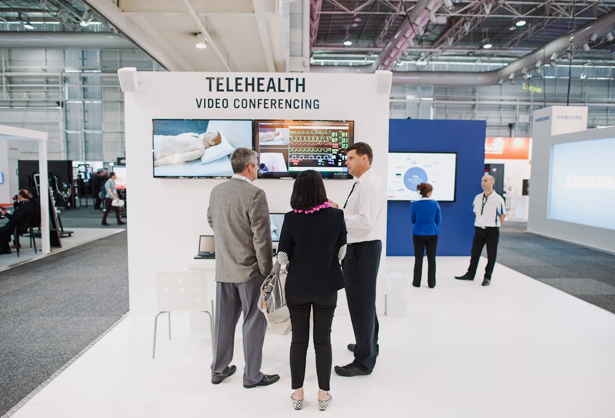 The Changing World of Unified Communications - Integrate Expo