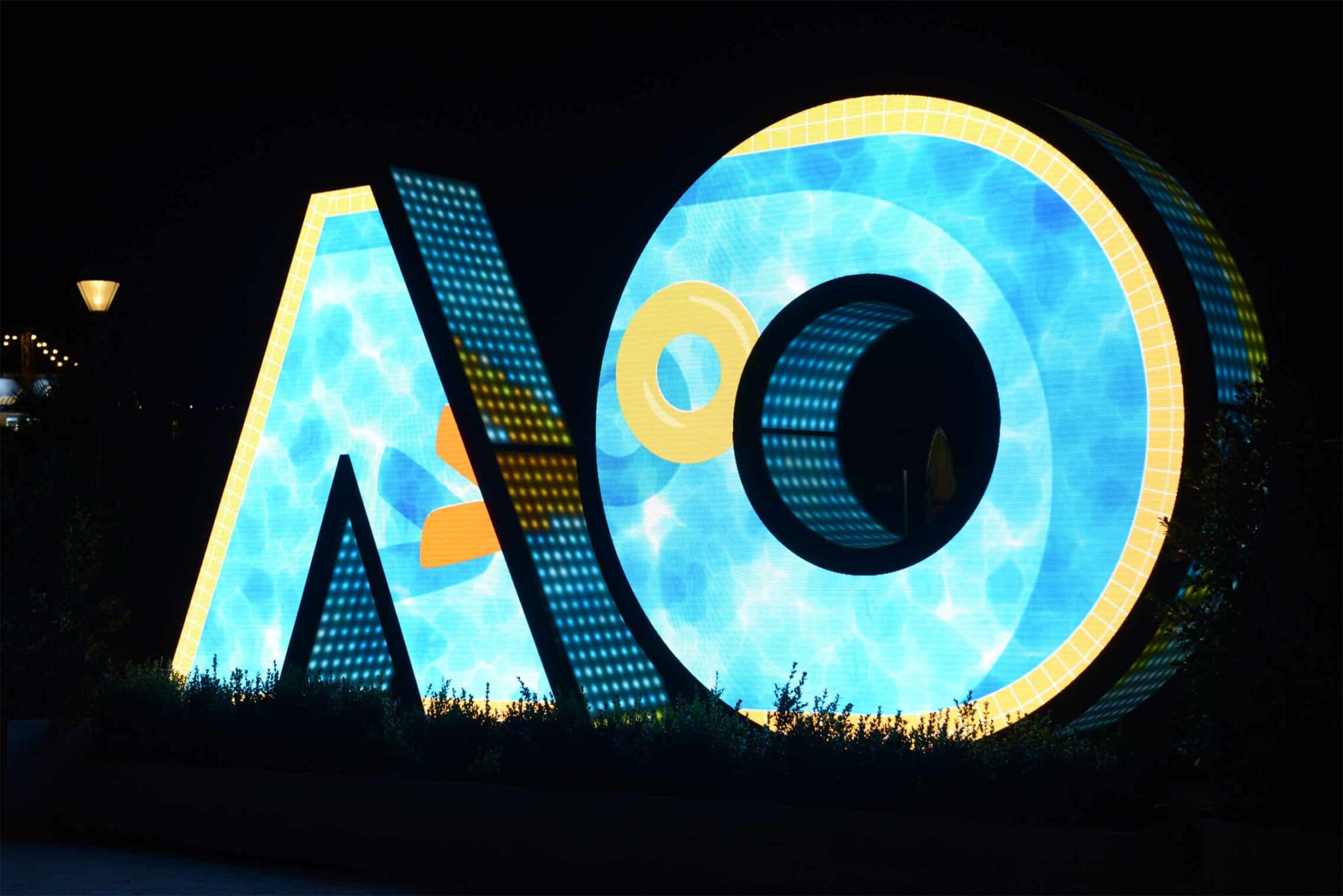 AO - The Story Behind the Logo - Integrate Expo