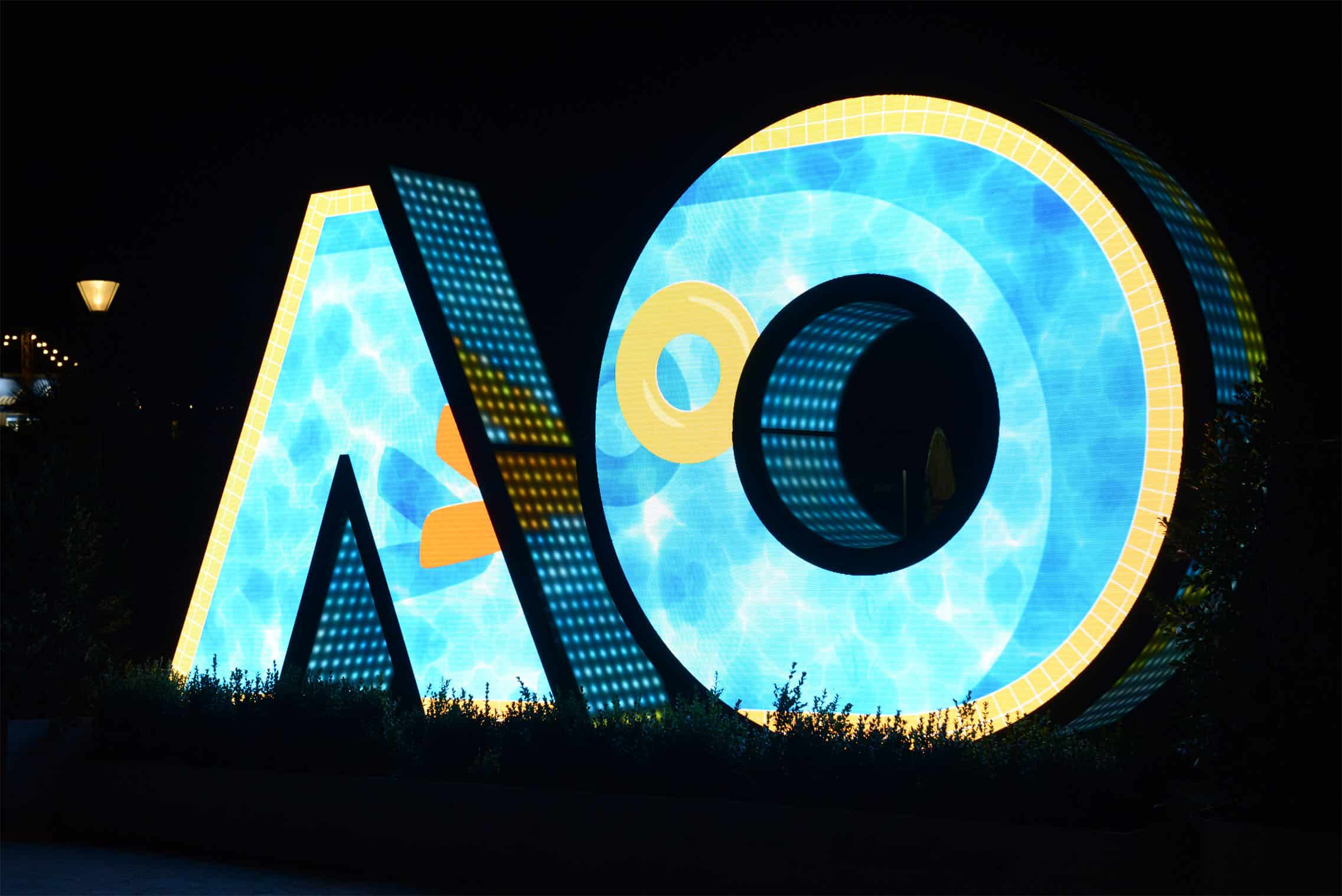 AO - The Story Behind the Logo - Integrate Expo