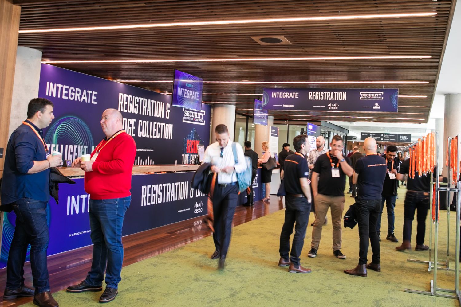 Integrate Wrap Up 2024 - Integrate Expo