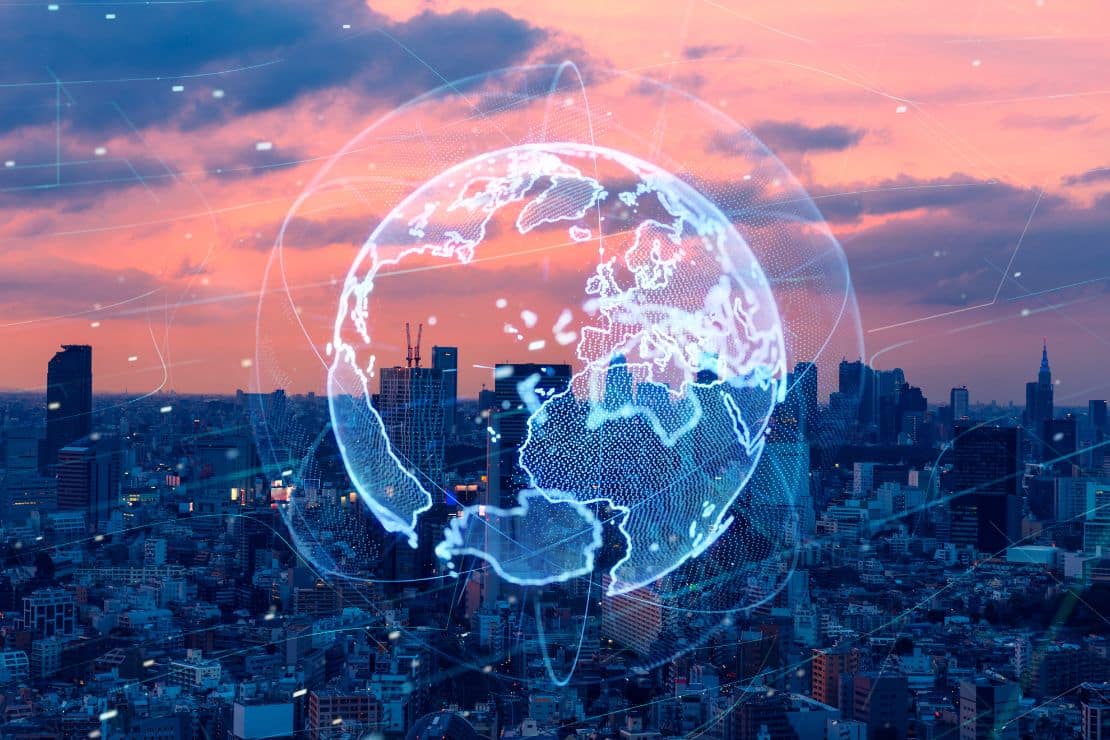 How the AV-IT Convergence Will Reshape Our Digital Future - Integrate Expo