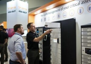 Security Exhibition & Conference - Integrate Expo
