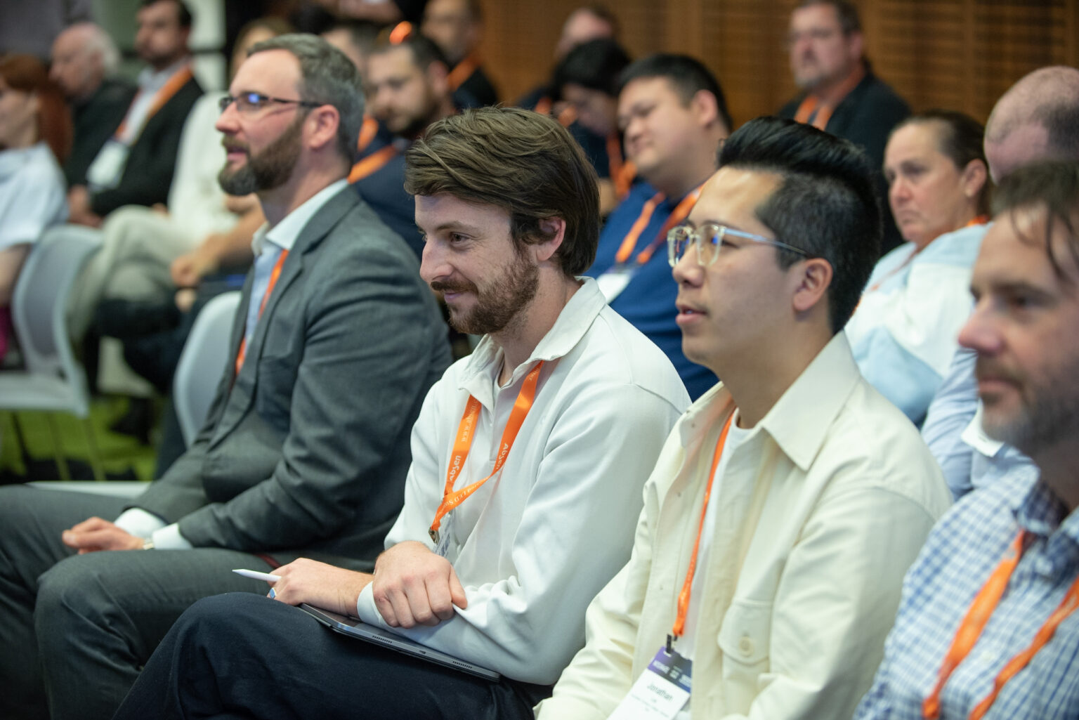 AETM K-12 Conference - Integrate Expo