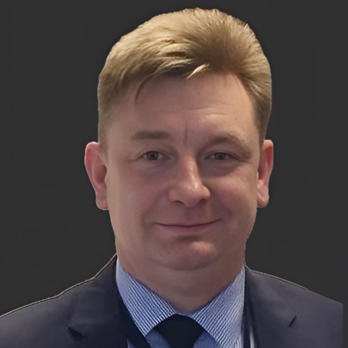 Shane Brady - Integrate Expo